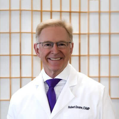 Robert Doane - Doane Online Education