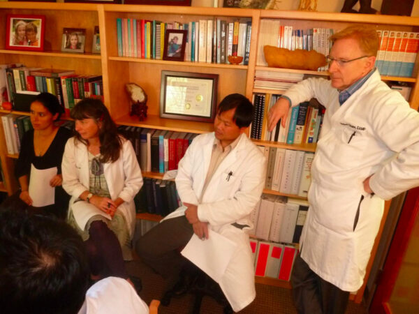 Theory of Advanced DNA for Pain with Case Studies - Doane Online Education